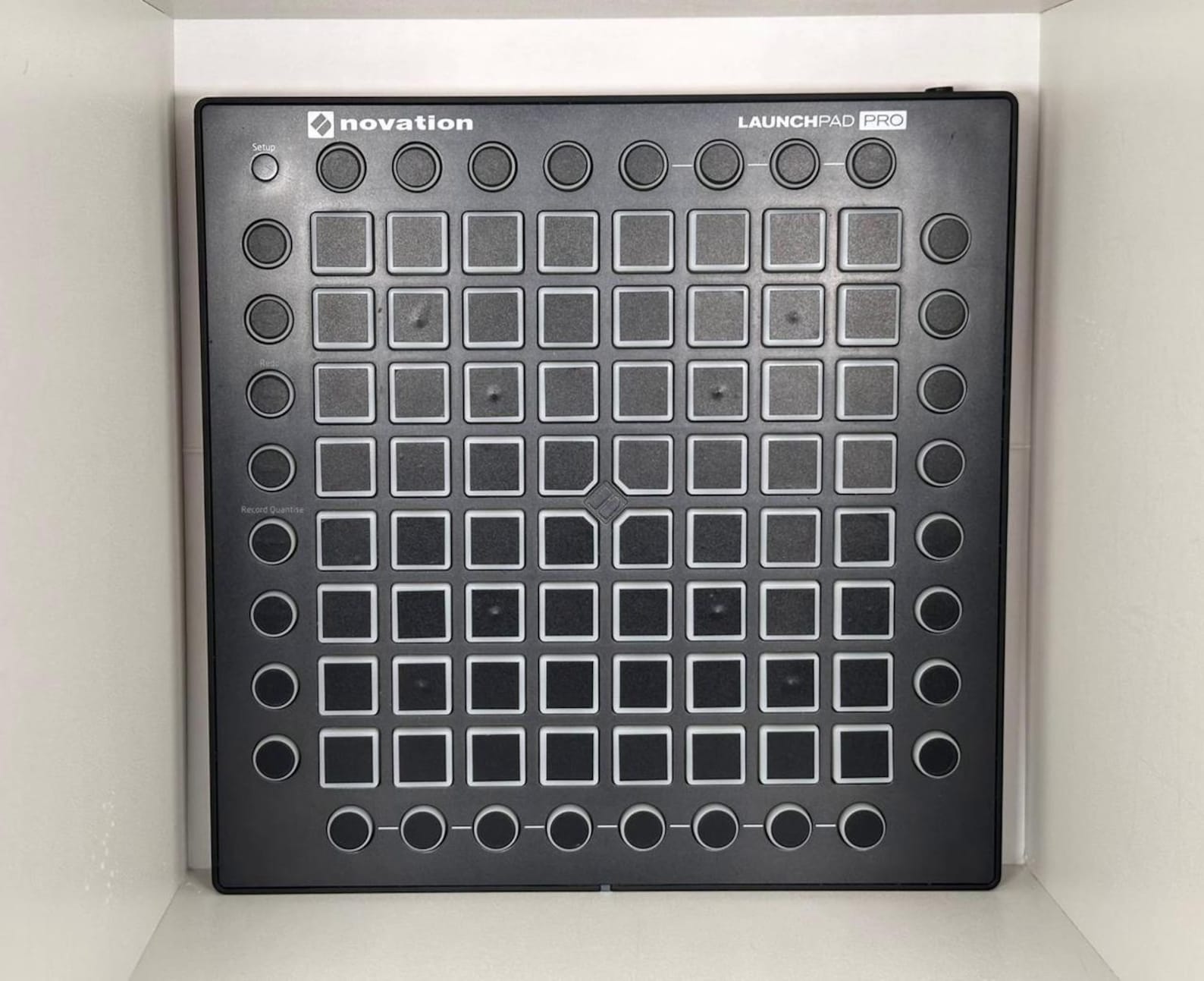 Phantom Stickers for Launchpad Pro, MK2 and Mini - Etsy
