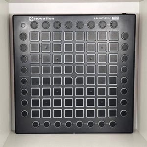 Phantom Stickers for Launchpad Pro, MK2 and Mini - Etsy