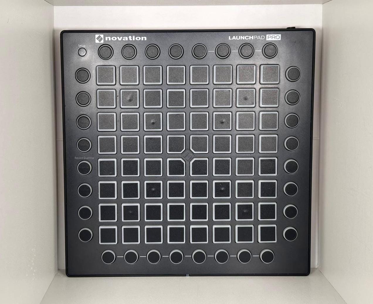 Phantom Stickers for Launchpad Pro, MK2 and Mini - Etsy