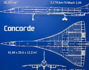 3d-printed Space Shuttle Blueprint Technical Drawing - Etsy UK