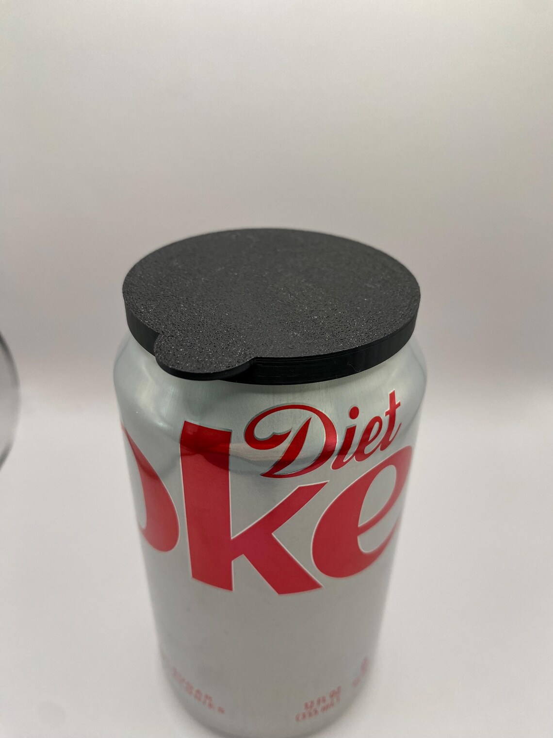 Soft Drink Can Lids - 3D Printed Soda Can Lid, Marker, and Bug ...