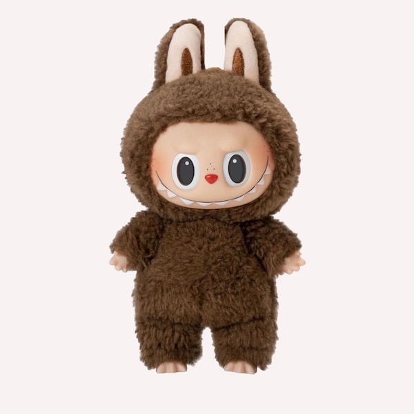 La Boo Boo Doll - Etsy