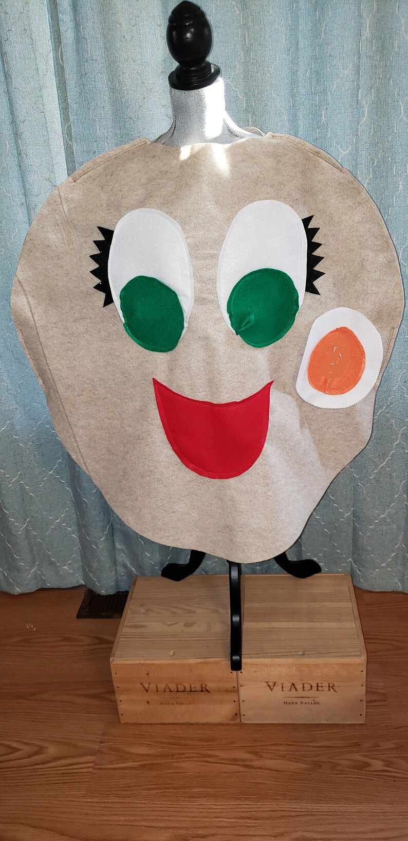 Cookie Costume Peanut Butter Sandwich Cookie With Bling - Etsy