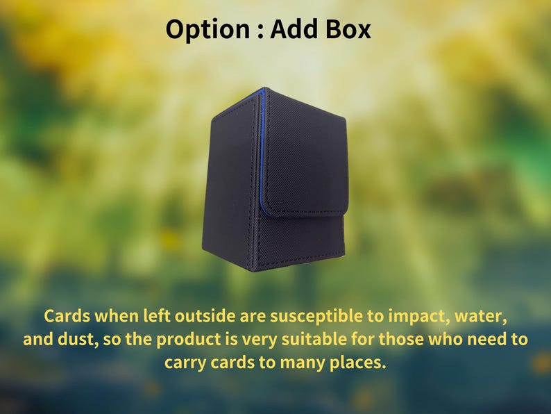 Marvel Cinematic Universe Adventure Time Commander Deck Marvel ...