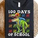 Reading Dino-mite SVG PNG: Kids Back to School Design (digital Download ...