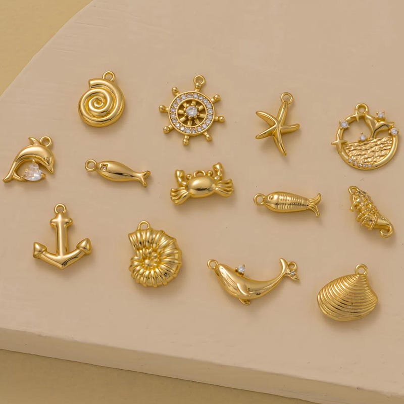 Shipwreck Beads - Etsy