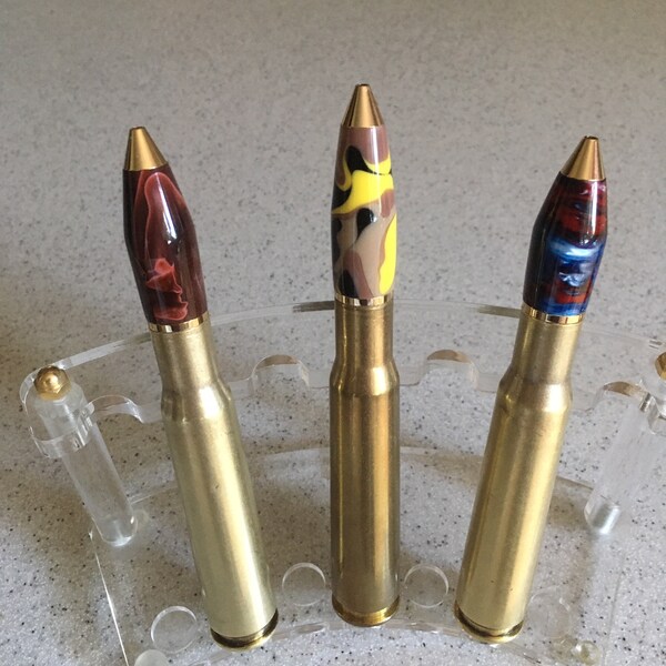 Spent Bullet Casing - Etsy