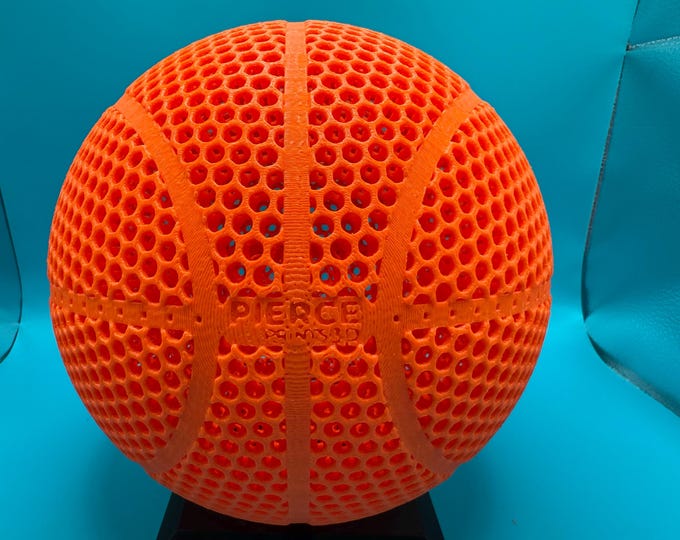 Airless Basketball - Size 3 - Etsy