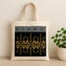 Thai Pixel Art Gold Pattern | Seamless Digital Paper | Traditional Thai ...