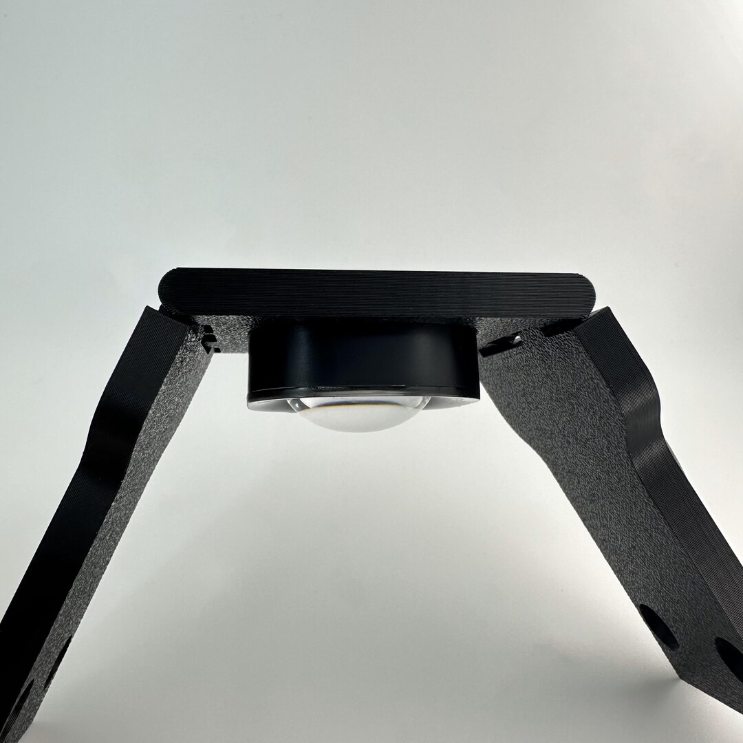 Peak Hinge: Slim Pro Gable Bracket for Govee Permanent Outdoor Lights ...