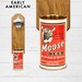 Beer Gifts Moose Brand Beer Bottle Opener With Vintage Wall - Etsy