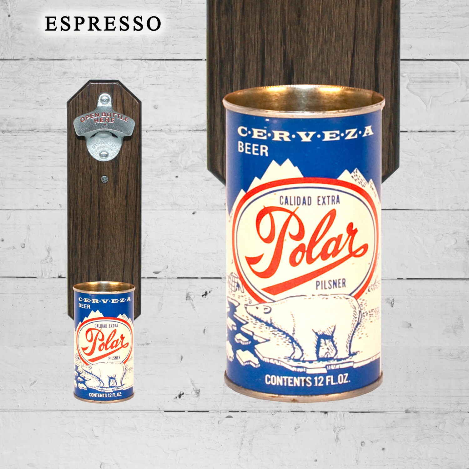 Polar Beer Venezuela Value