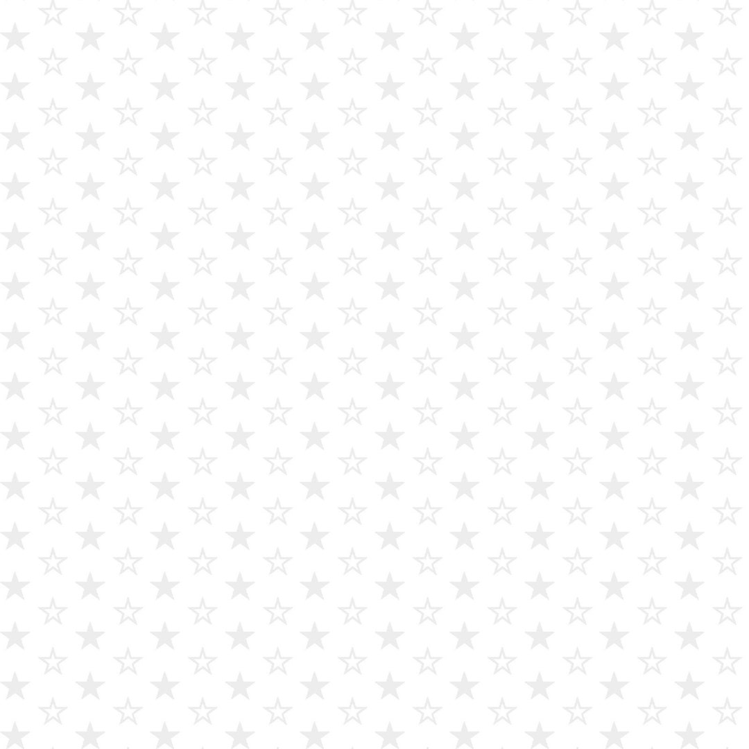 Small Stars in Pigment White - Part of the Essential Heroes Line by ...
