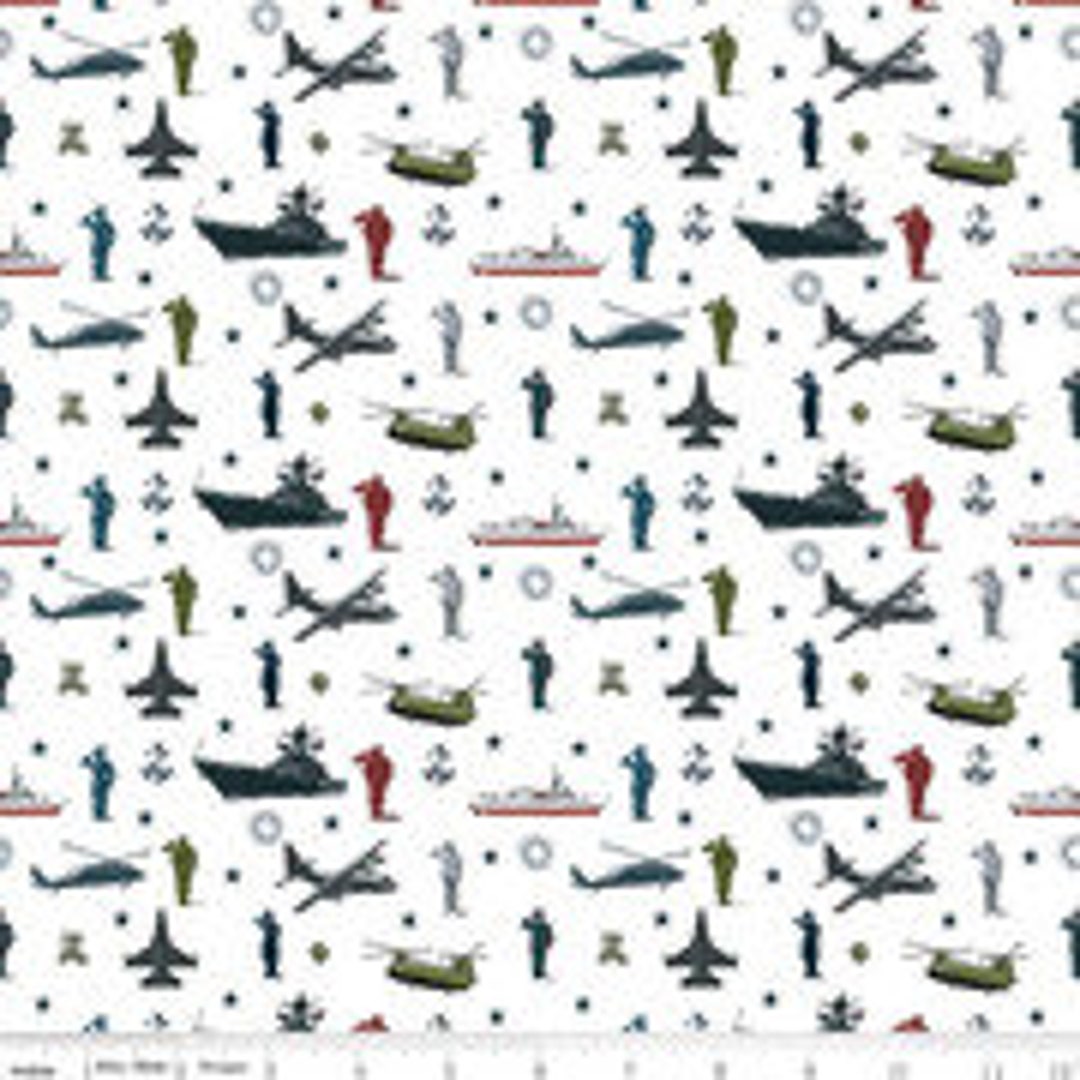 Coming Home Armed Forces Main in White Part of the Coming Home Line by ...