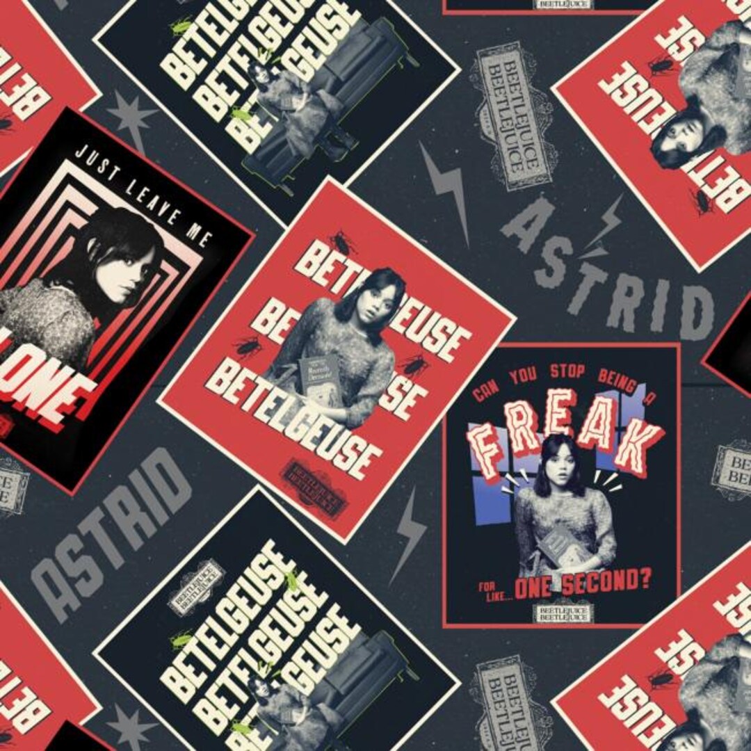 Astrid Posters in Dark Gray -by Camelot Designs - You Choose the Cut - Etsy