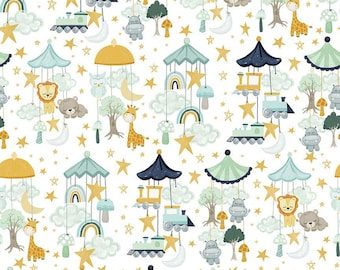 Down the Rabbit Hole Main in White Part of the Down the Rabbit Hole by ...