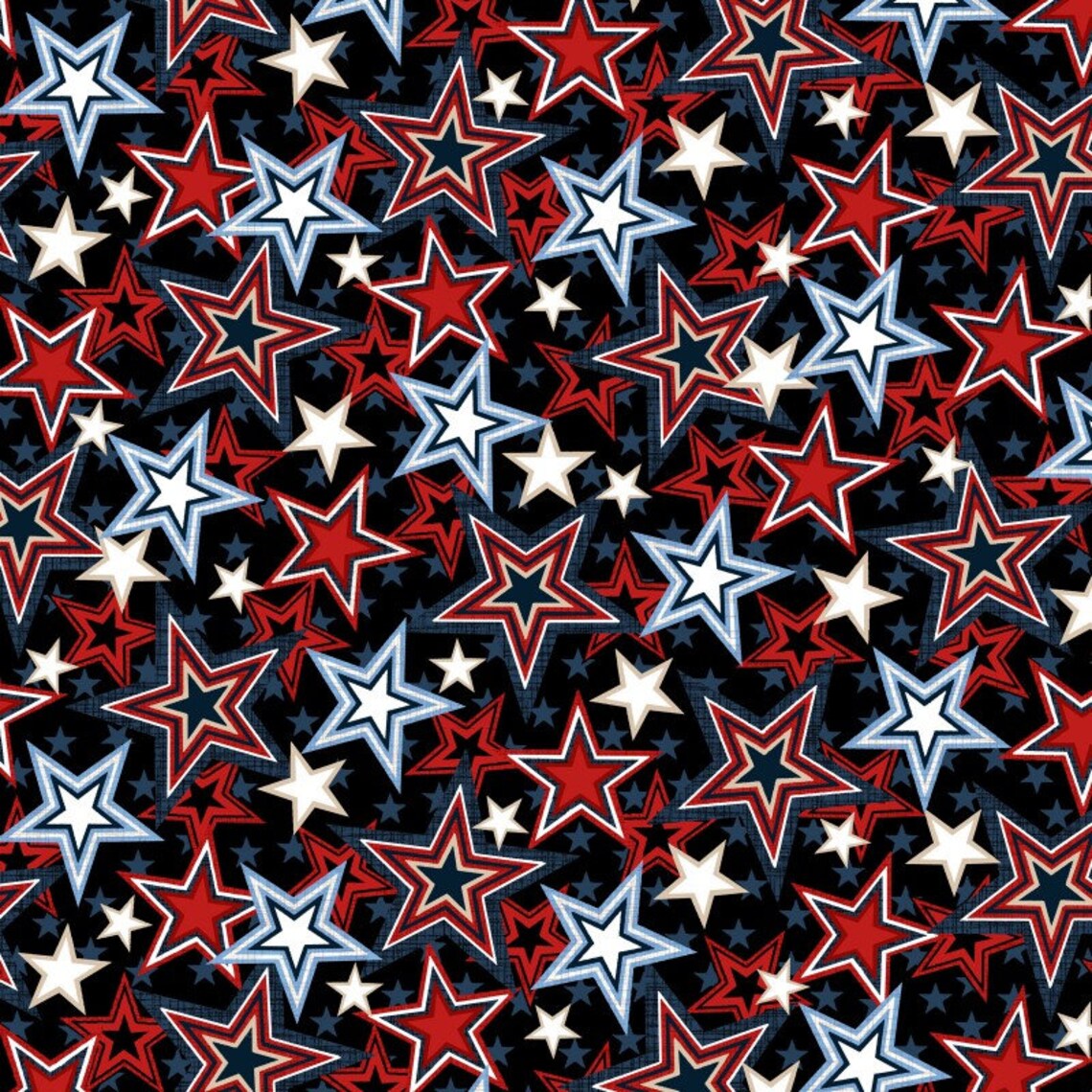 Multi Stars in Multi Part of the American Muscle Line by - Etsy