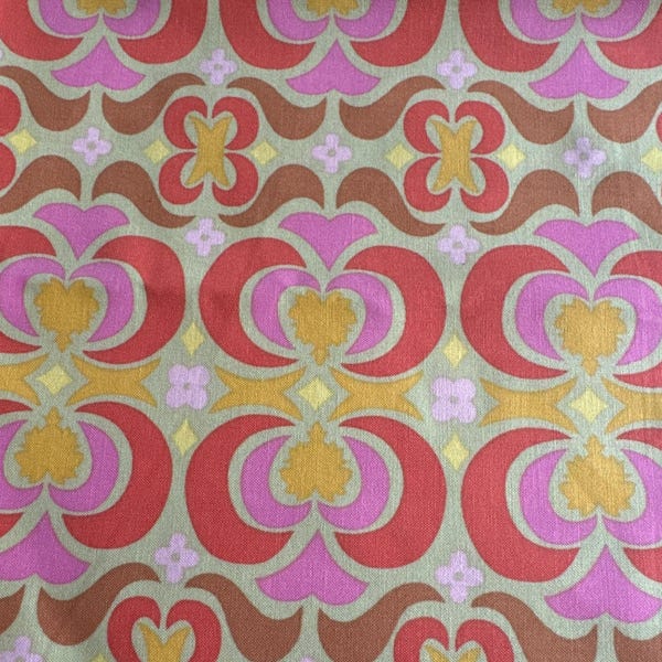 Amy Butler Quilt - Etsy