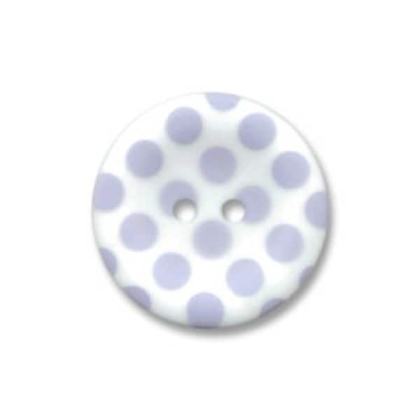 Violet Buttons - Etsy
