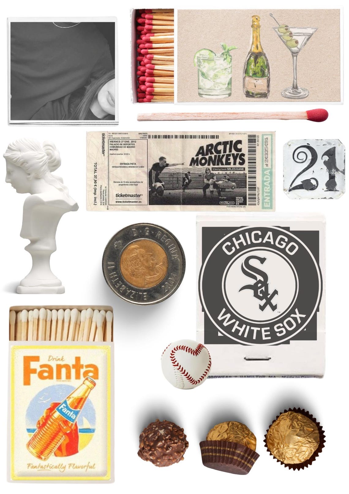 Custom Couples, Valentines, Gift, Anniversary Trending Matchbox Design ...