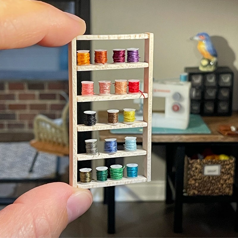 Miniature Sewing - Etsy
