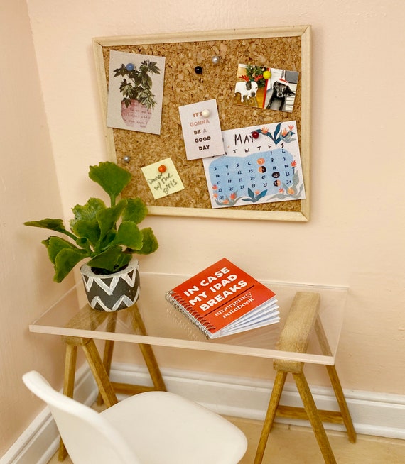 Ipad Bulletin Boards