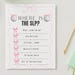 Speech Therapy Door Sign | 'where is the SLP?' Sign | Printable SLP ...