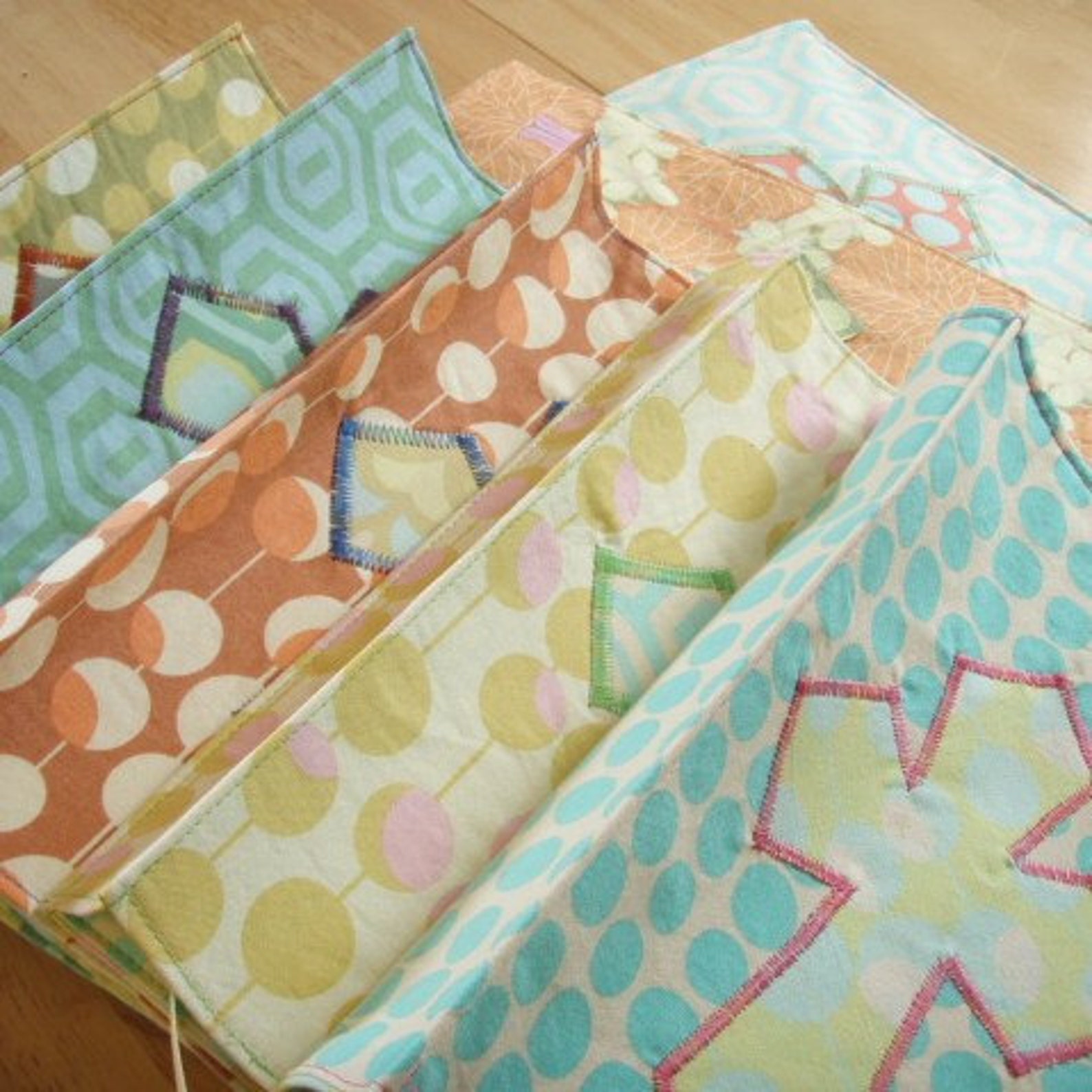 Bible Cover/book Jacket EASY DIY Sewing Pattern for Beginners - Etsy