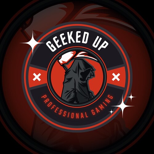 GeekedUpTees - Etsy