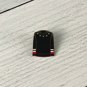 SECONDS SALE -- David's Sweaters Lapel Pins -- Slightly Imperfect! - Etsy