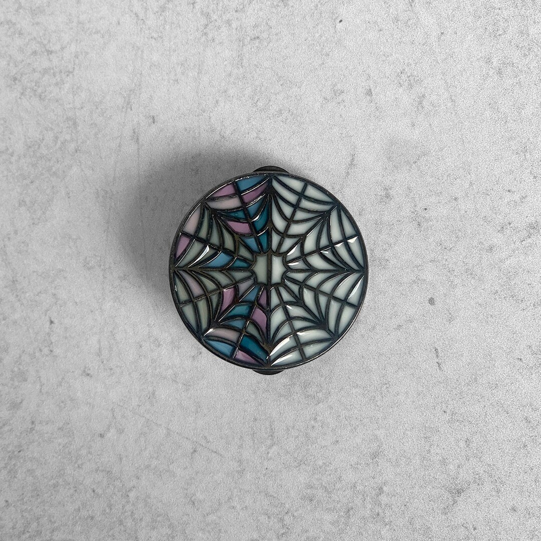 OPHELIA HALL WINDOW Lapel Pin - Etsy