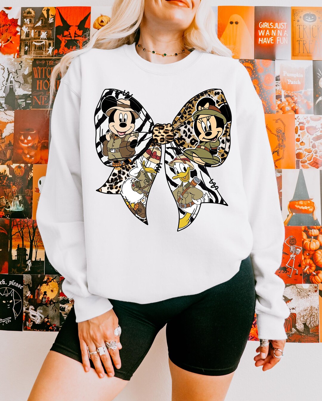 Minnie Mouse Coquette Bow Happy Valentine's Day 2025 Shirt, Cute Disney ...