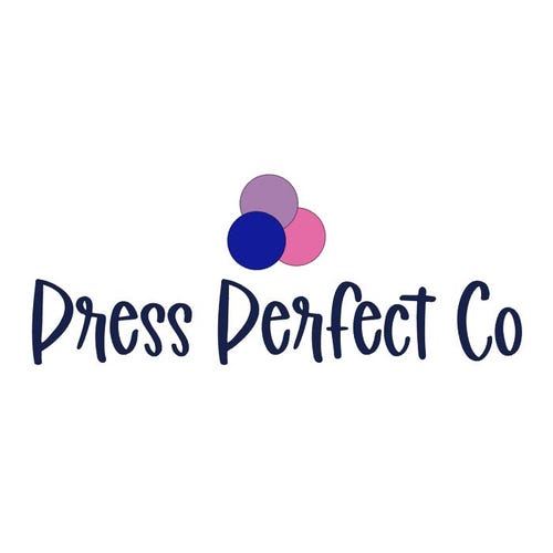 PressPerfectCo - Etsy