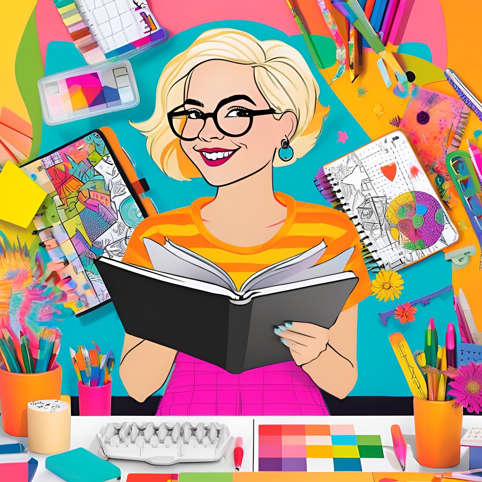 Goal-getter Digital Planner Bundle (3 Designs) - Etsy