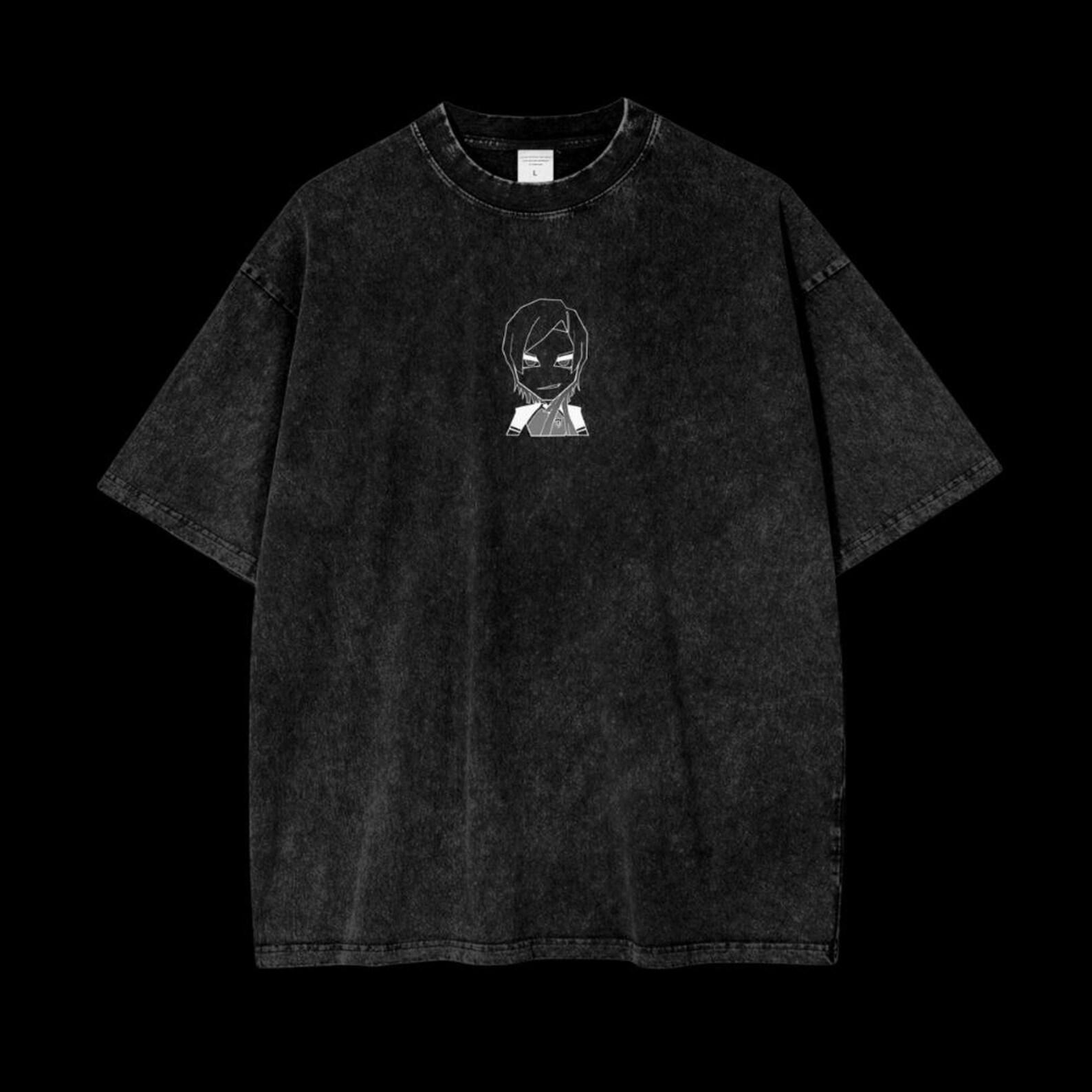 Kaiser Vintage Oversized Lifting Shirt - Etsy
