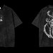 Kaiser Vintage Oversized Lifting Shirt - Etsy