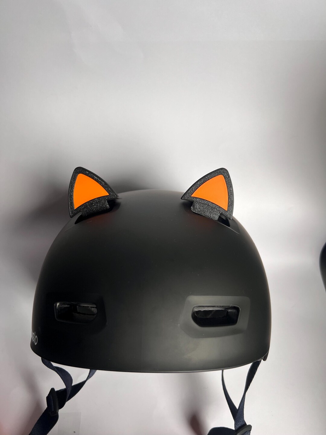 Customisable Cat Ears for Decathlon Skate Helmets - Etsy