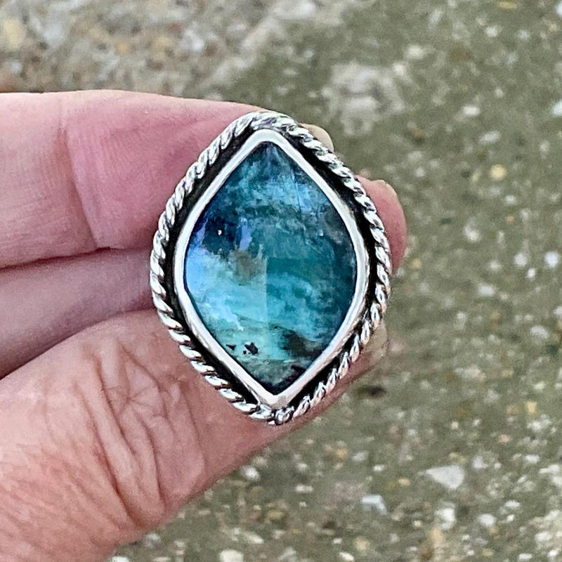 Plasma Agate - Etsy