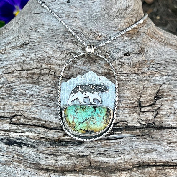 Blackjack Turquoise Jewelry - Etsy