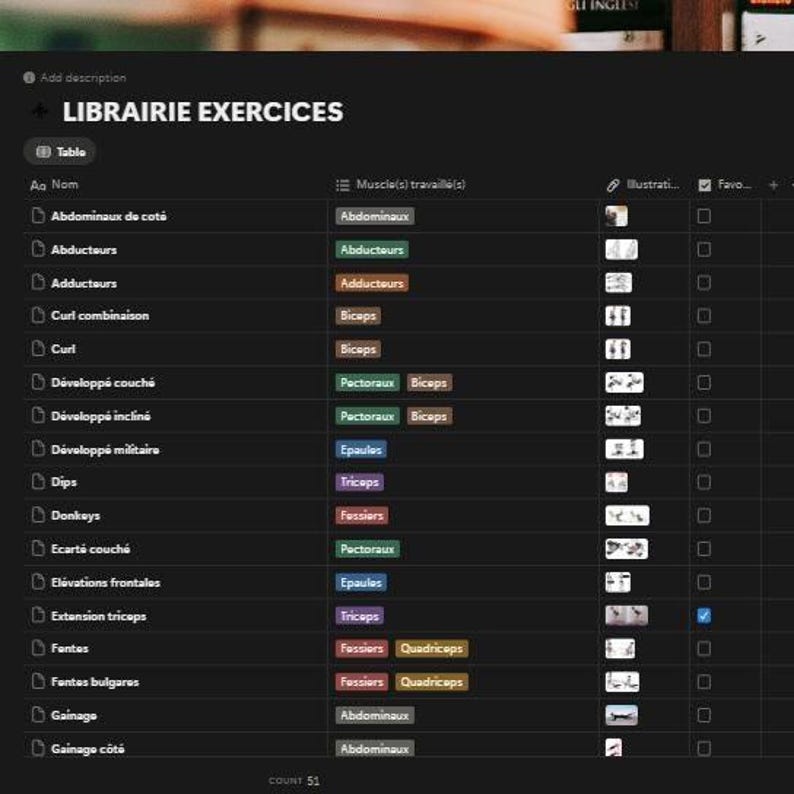 Bodybuilding Template | Workout Planner and Journal | Public Relations ...