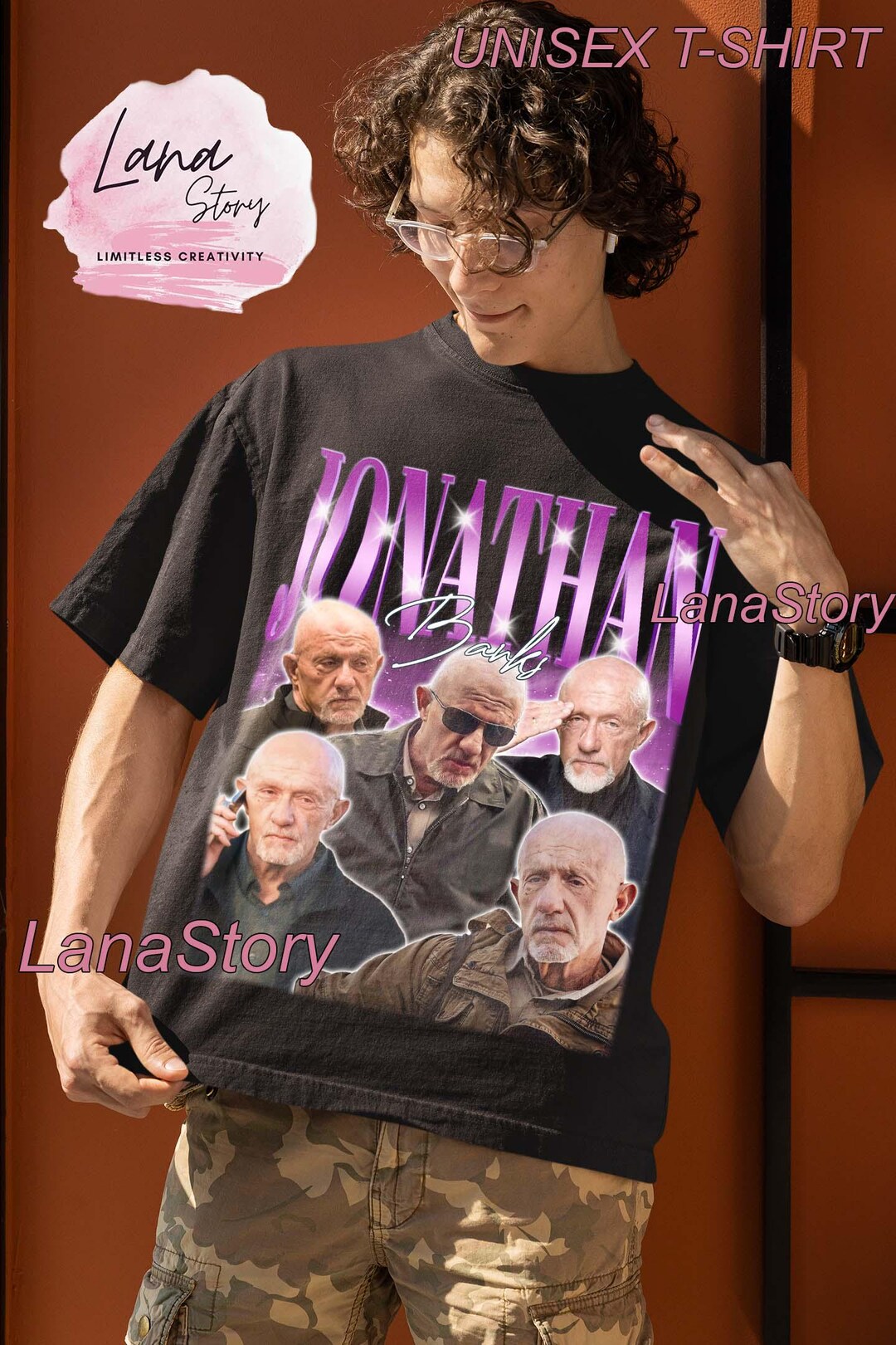 Jonathan Banks Meme Shirt, Breaking Bad Sweatshirt - Etsy España