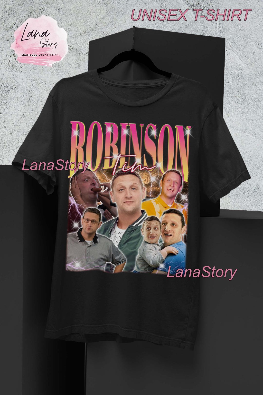 Tim Robinson Meme Shirt, Funny Comedy Unisex Tee - Etsy