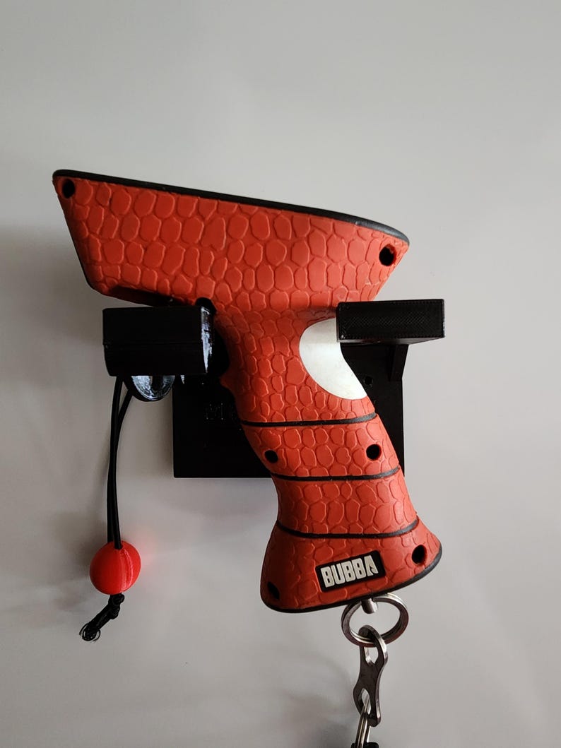 Bubba Scale Holder - Etsy