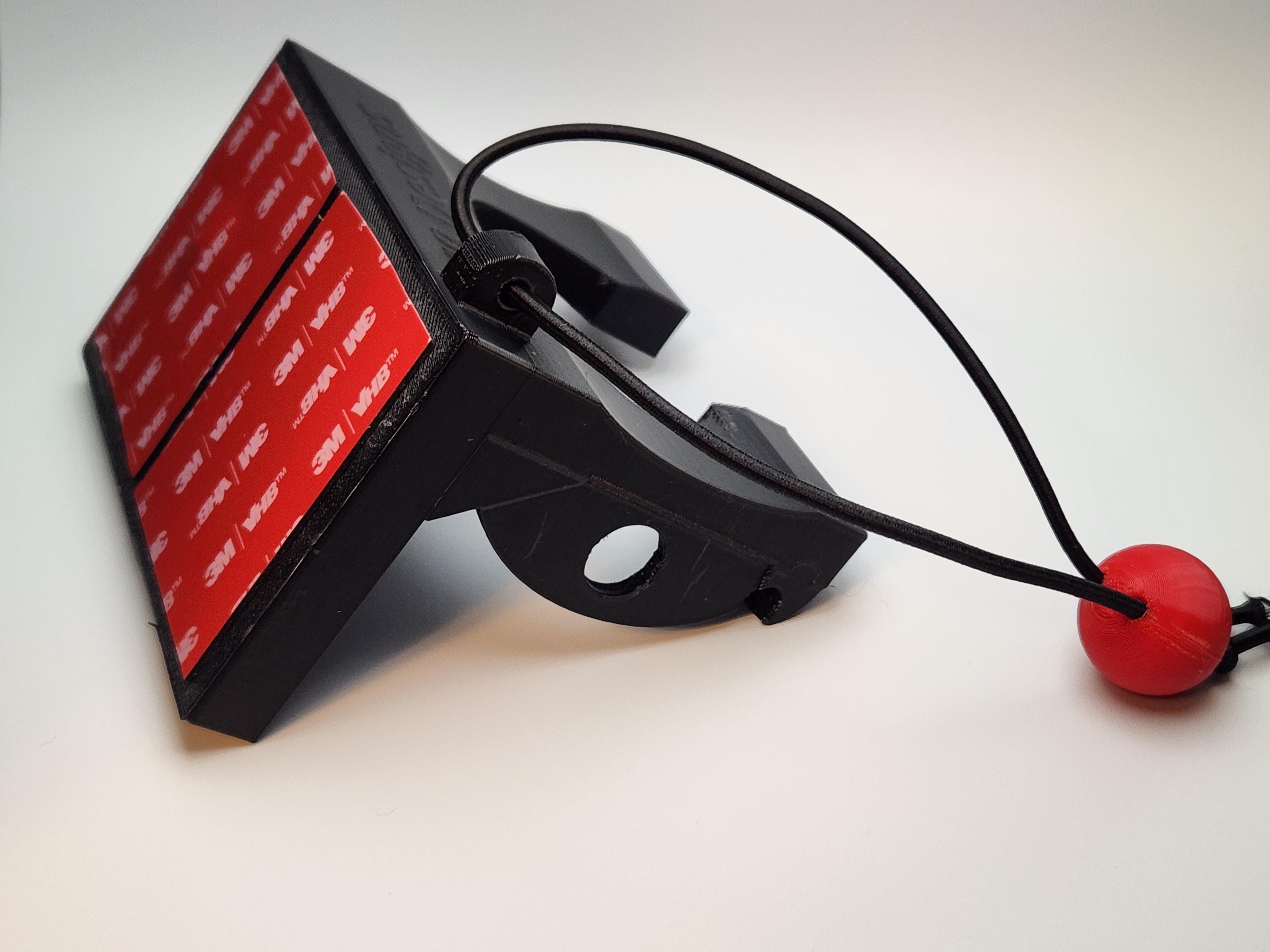 Bubba Scale Holder - Etsy