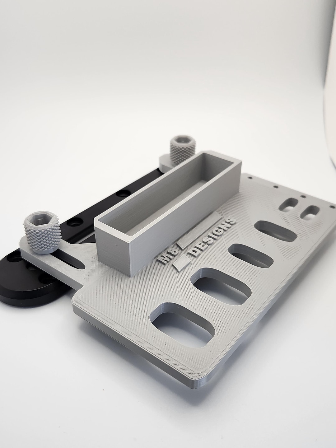 Kayak Rail Mounted Tool Holder - Etsy