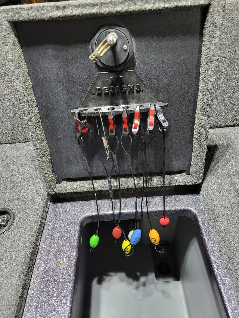 Cull Tag Holder - Etsy