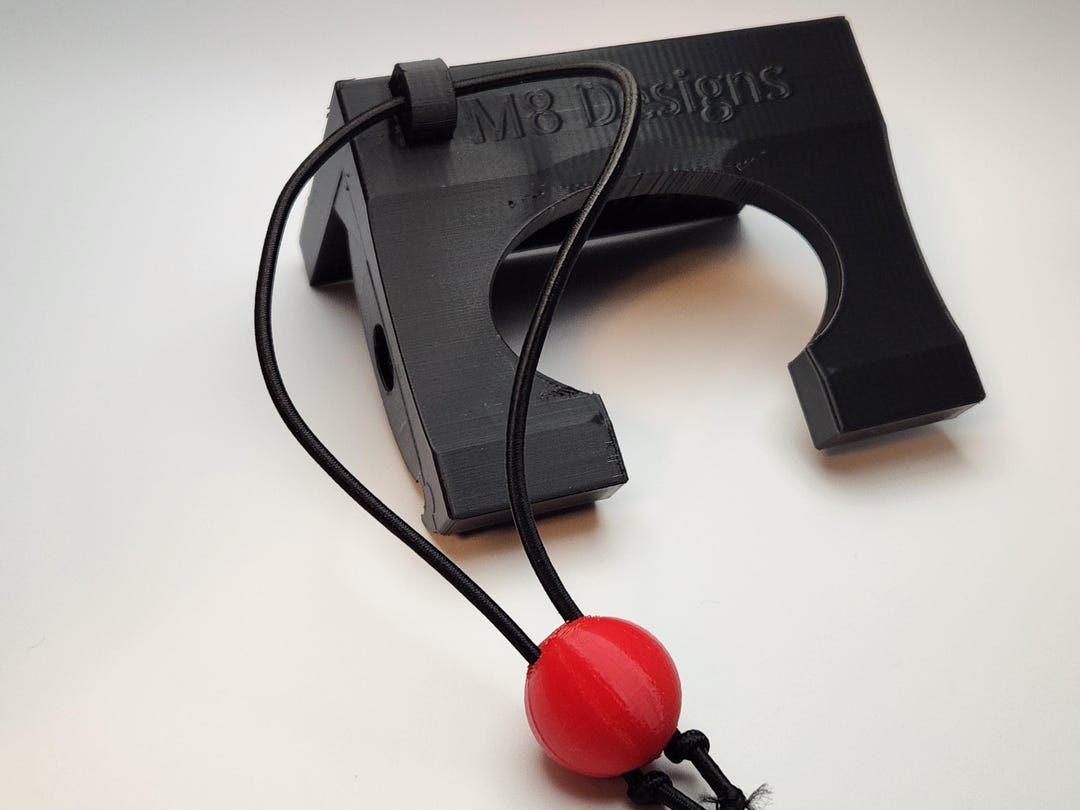 Bubba Scale Holder - Etsy