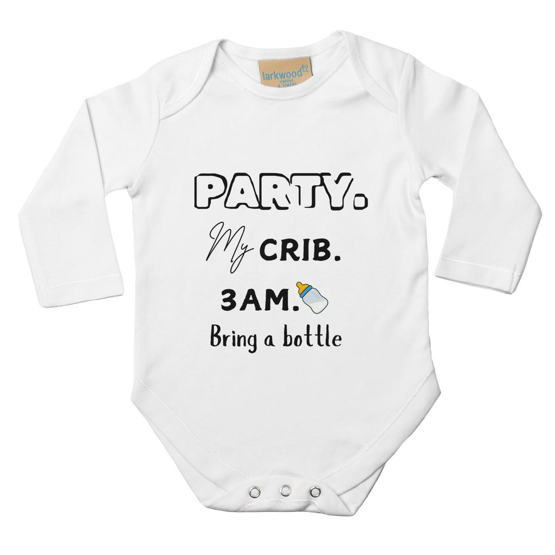 Unisex Baby Clothes, Hilarious Newborn Outfit, Baby Gift, Perfect Gift ...