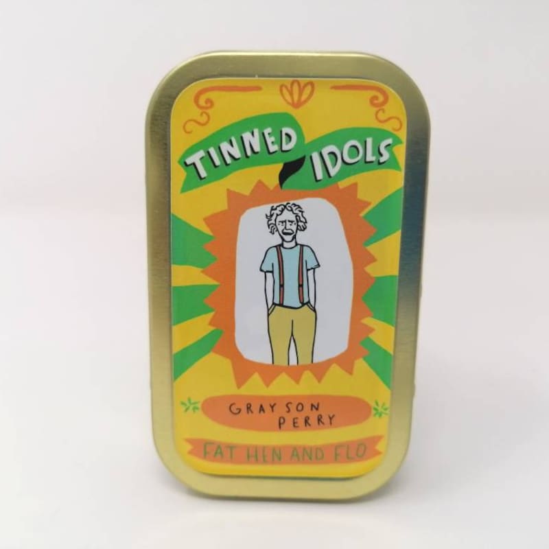 Grayson Perry - Etsy UK