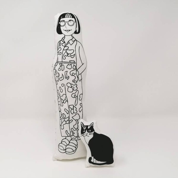 Grayson Perry - Etsy UK